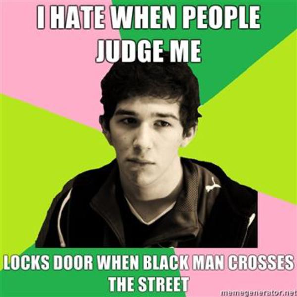 [Image - 105254] | Self Righteous Privileged White Guy | Know Your Meme