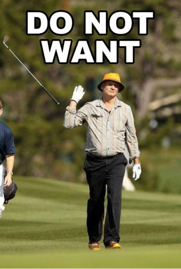 [Image - 105266] | Do Want / Do Not Want | Know Your Meme