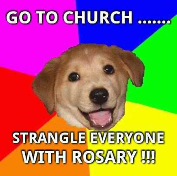 [Image - 105445] | Advice Dog | Know Your Meme