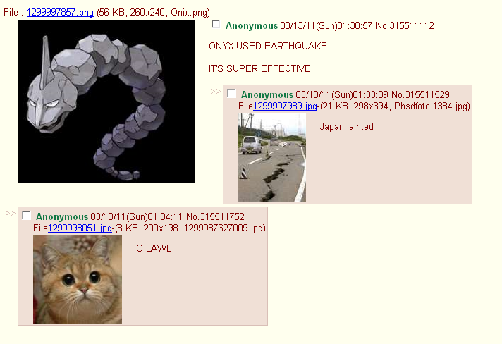 [Image - 105652] | It's Super Effective! | Know Your Meme