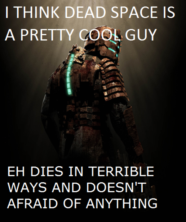 [Image - 105840] | Pretty Cool Guy | Know Your Meme