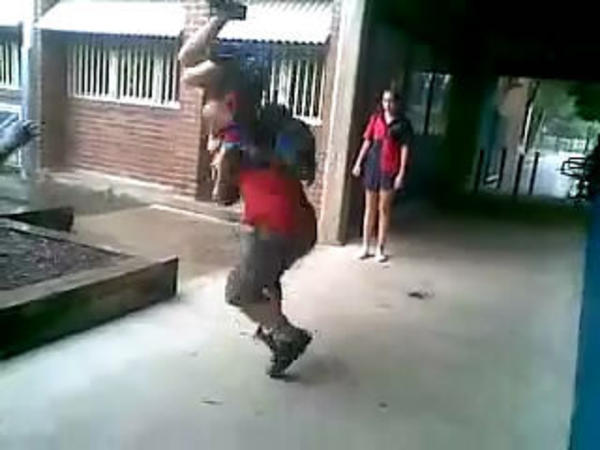 [Image - 105993] | Zangief Kid | Know Your Meme