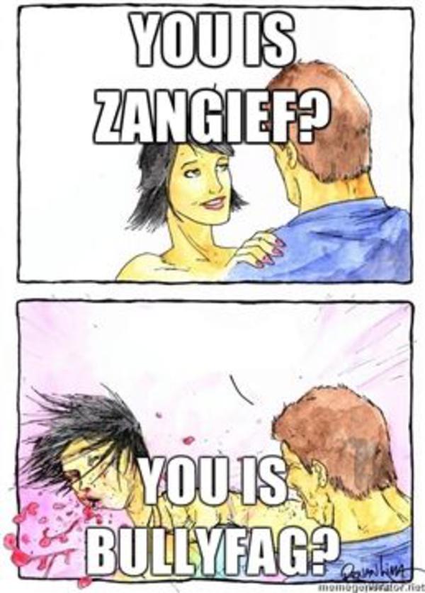 [Image - 106172] | Zangief Kid | Know Your Meme