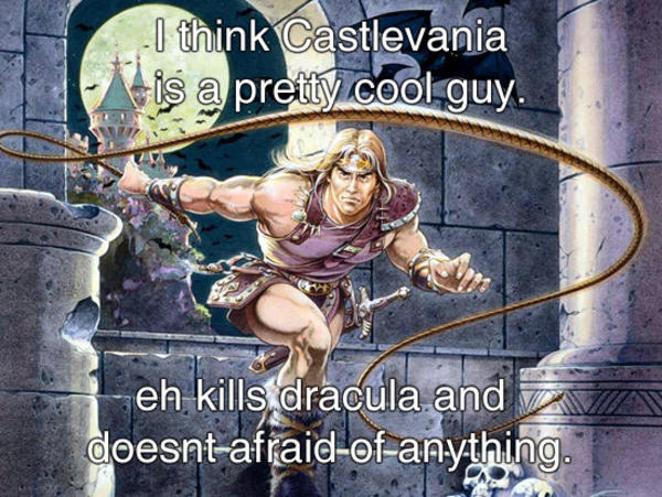 [Image - 106377] | Pretty Cool Guy | Know Your Meme