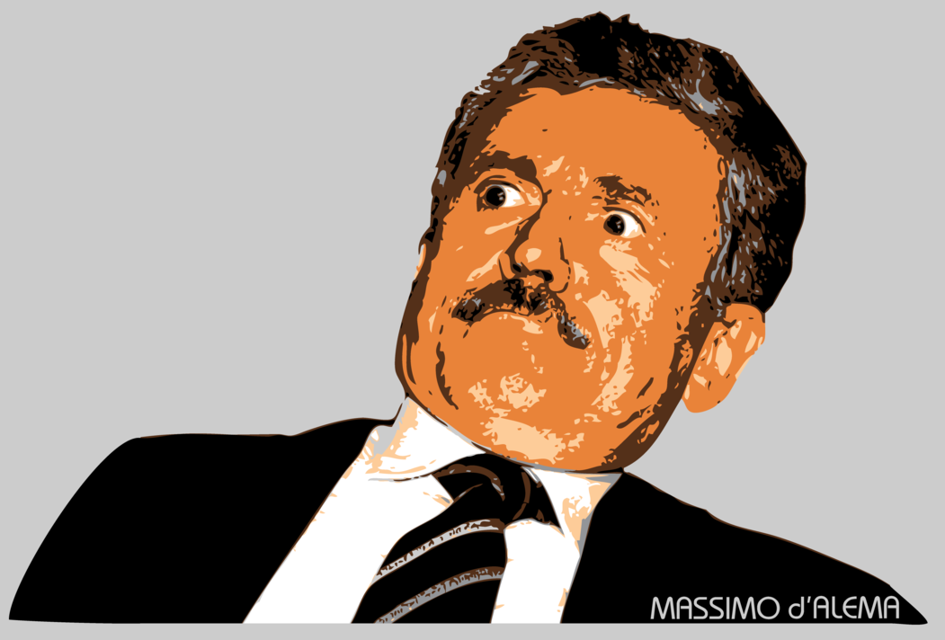 [Image - 106546] | Massimo D'Alema | Know Your Meme