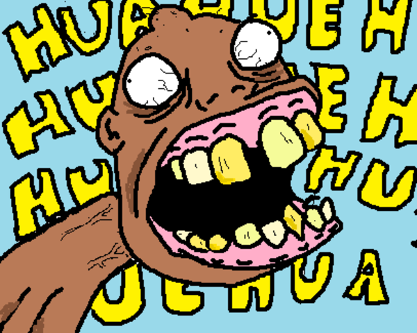 [Image - 106567] | Huahuehuahue | Know Your Meme