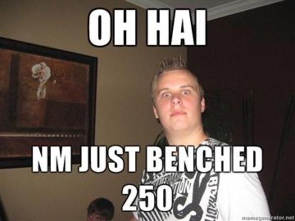 [Image - 106633] | OH HAI KID | Know Your Meme