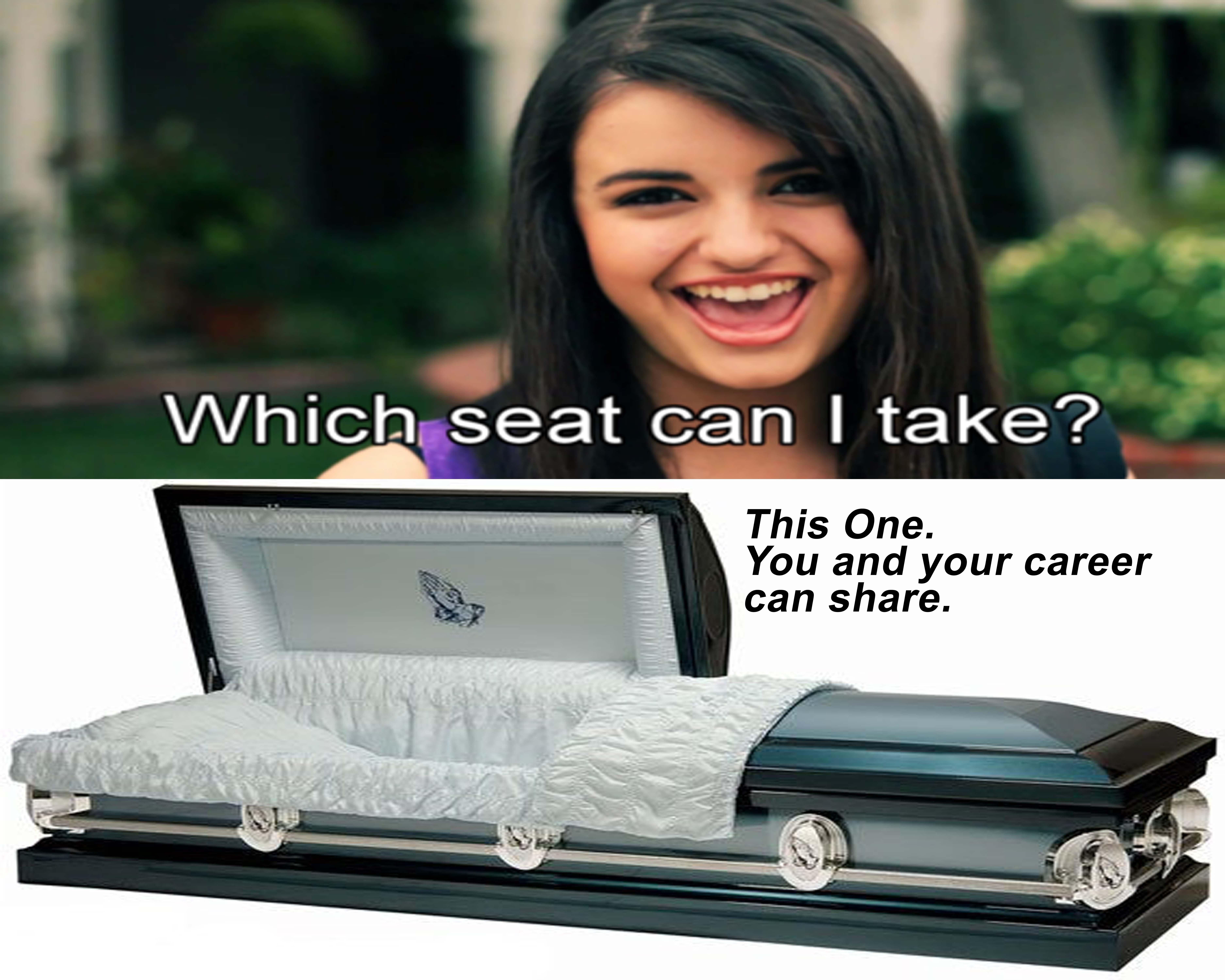 [Image - 106819] | Rebecca Black - Friday | Know Your Meme