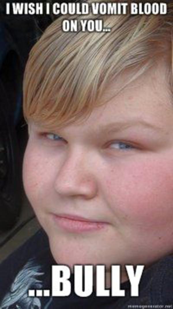 [Image - 107127] | Zangief Kid | Know Your Meme