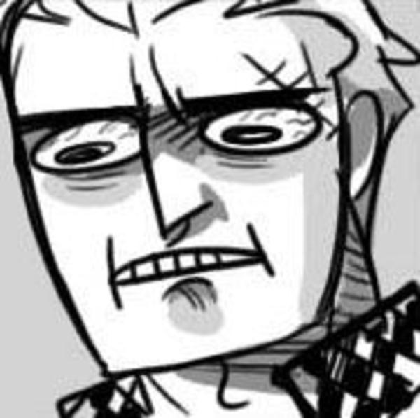 [Image - 107317] | Reaction Images | Know Your Meme