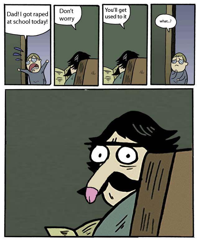 [Image - 107504] | Staredad | Know Your Meme