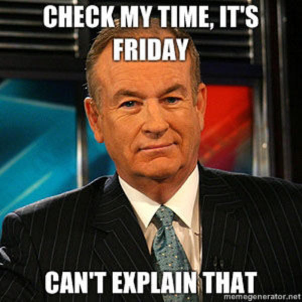 [Image - 107596] | Rebecca Black - Friday | Know Your Meme