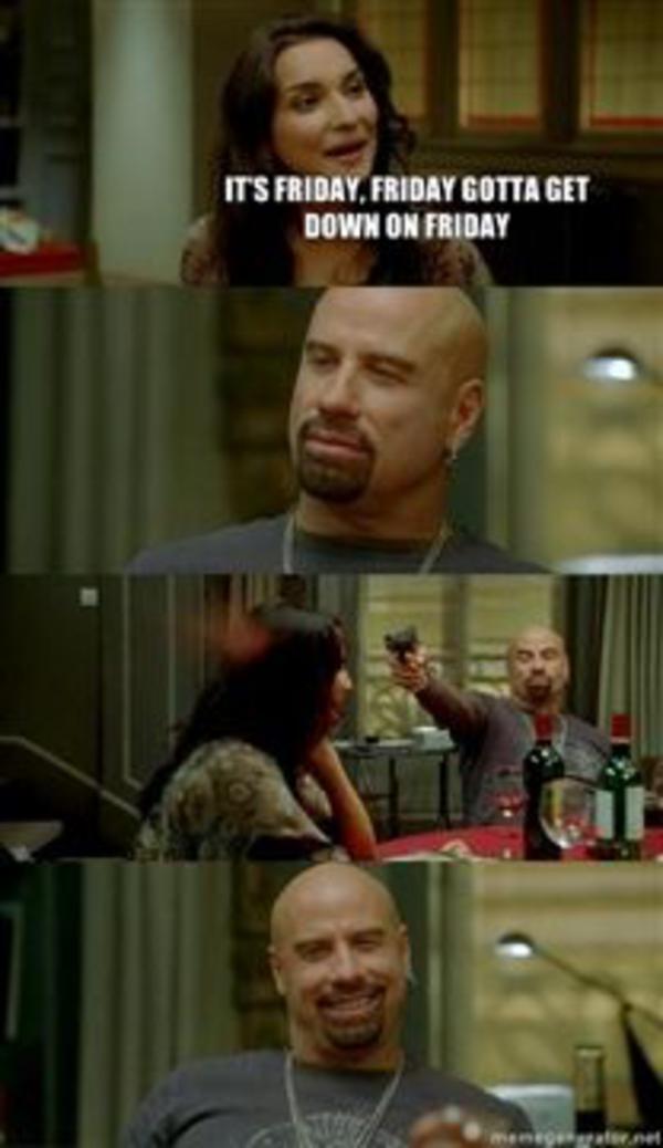 [Image - 107690] | Rebecca Black - Friday | Know Your Meme