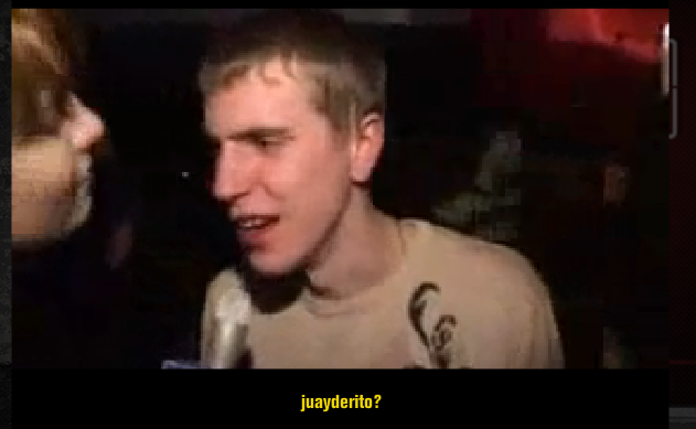 [Image - 107912] | Dimitri Finds Out | Know Your Meme