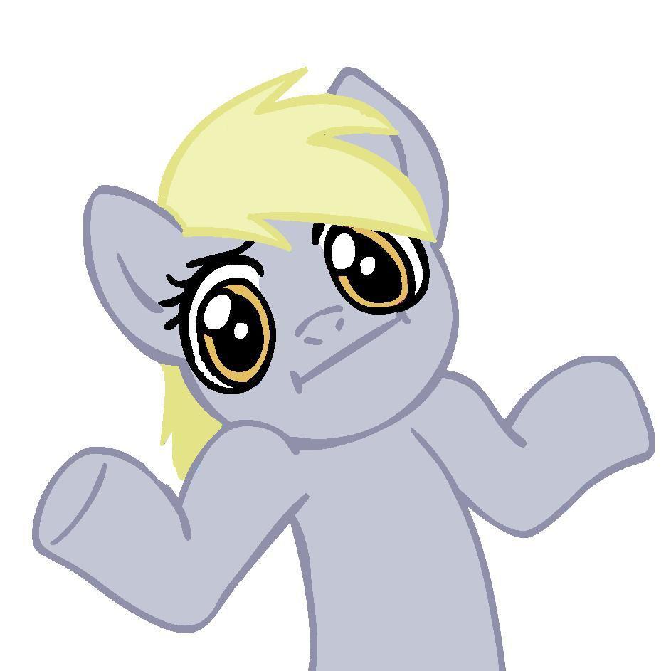 [Image - 108288] | I Dunno LOL ¯\(°_o)/¯ | Know Your Meme