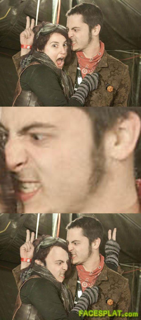 [Image - 108441] | Face Swap | Know Your Meme