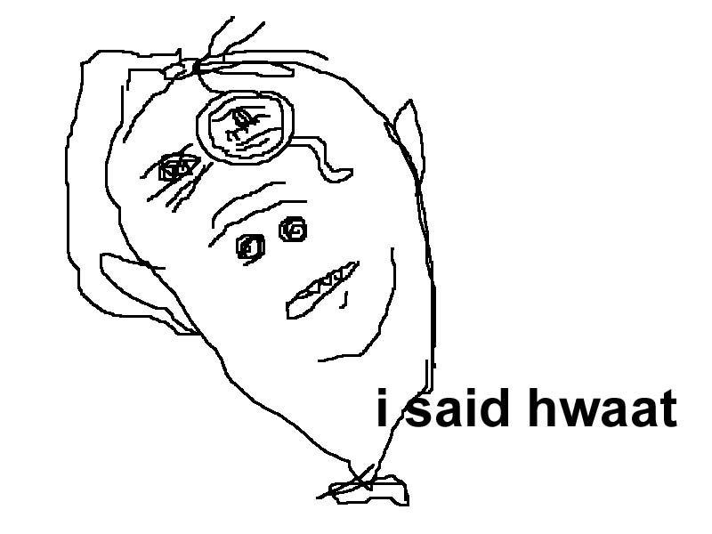 [Image - 108572] | WTF is that? | Know Your Meme