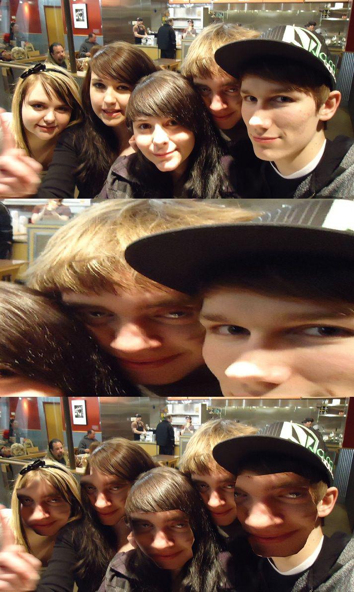 [Image - 108943] | Face Swap | Know Your Meme