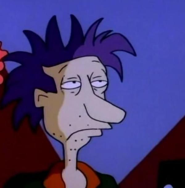 [Image - 109112] | Stu Making Chocolate Pudding At 4 AM | Know Your Meme