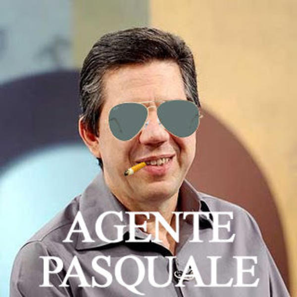 [Image - 109379] | Angry Pasquale | Know Your Meme