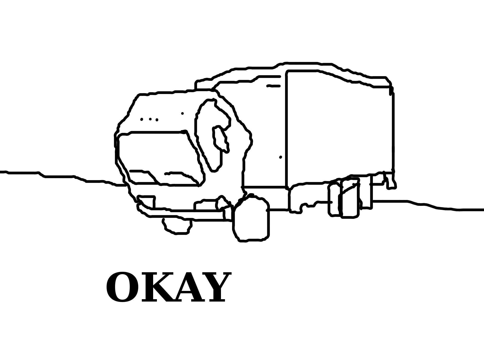 [Image - 109589] | Sad Truck | Know Your Meme