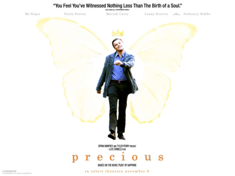 [Image - 109812] | Strutting Leo | Know Your Meme