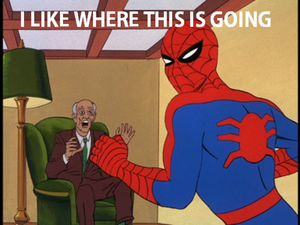 [Image - 110230] | 60's Spider-Man | Know Your Meme