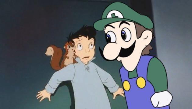 [Image - 110383] | Weegee | Know Your Meme