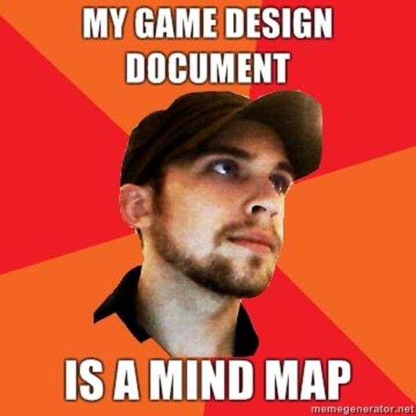 [Image - 110476] | Optimistic Indie Developer | Know Your Meme