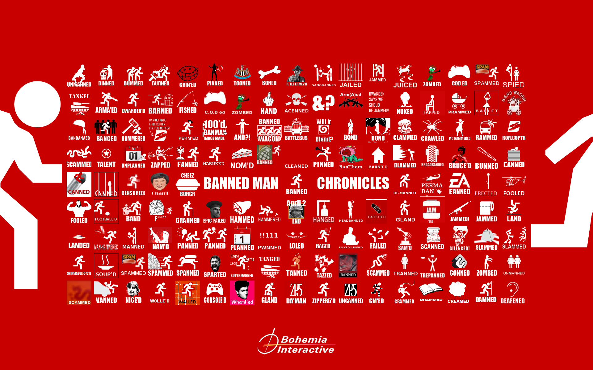 [Image - 110869] | BanMan | Know Your Meme