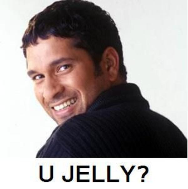 [Image - 110997] | U Jelly? | Know Your Meme