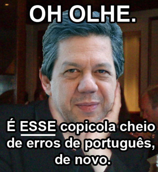 [Image - 111026] | Angry Pasquale | Know Your Meme
