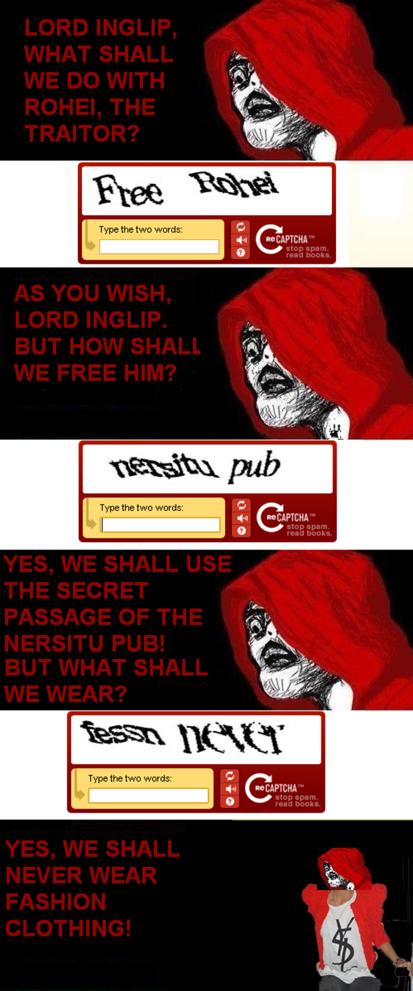 [Image - 111070] | Inglip | Know Your Meme