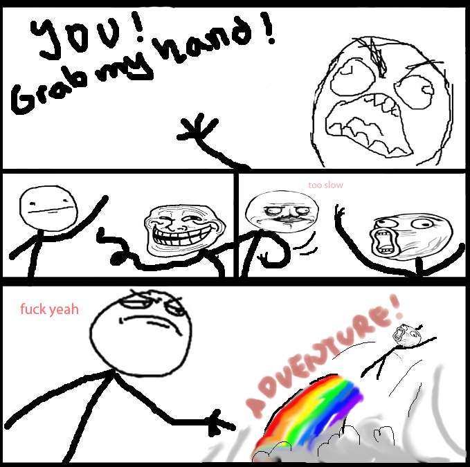 [Image - 111093] | X Grab My Y | Know Your Meme