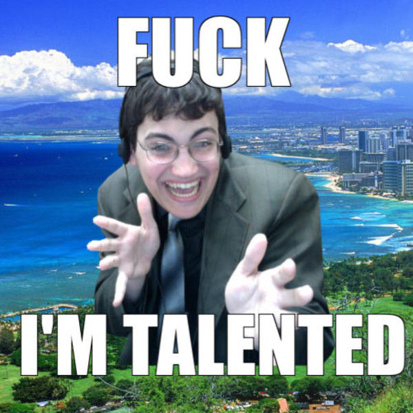 [Image - 111678] | Cocky Music Producer | Know Your Meme