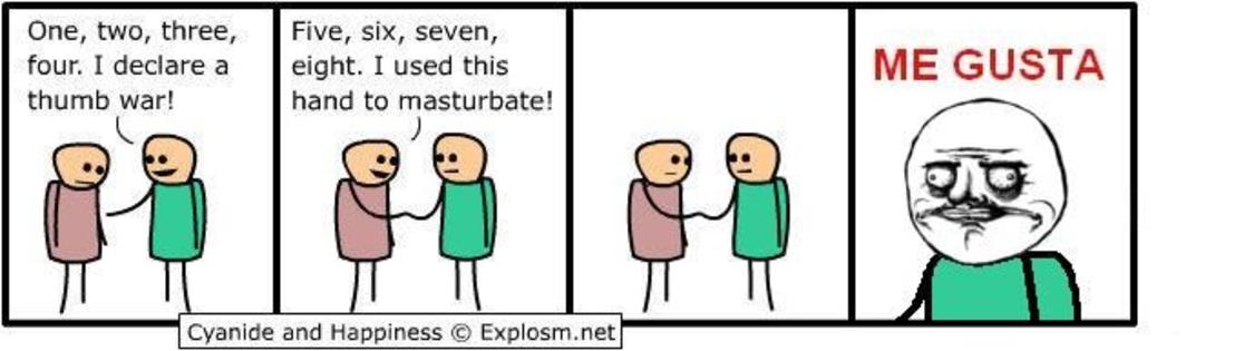 [Image - 111724] | Me Gusta | Know Your Meme