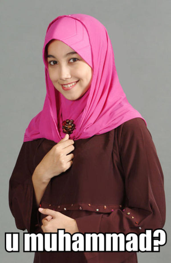 [Image - 111740] | U MAD? | Know Your Meme