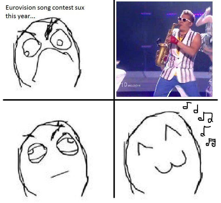 [Image - 112107] | Epic Sax Guy | Know Your Meme