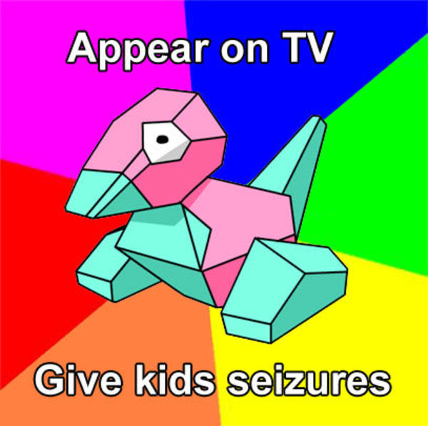 [Image - 112223] | Seizure Time | Know Your Meme
