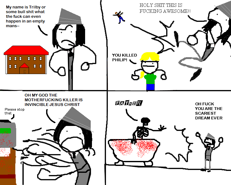 [Image - 112382] | God Hand Edit | Know Your Meme