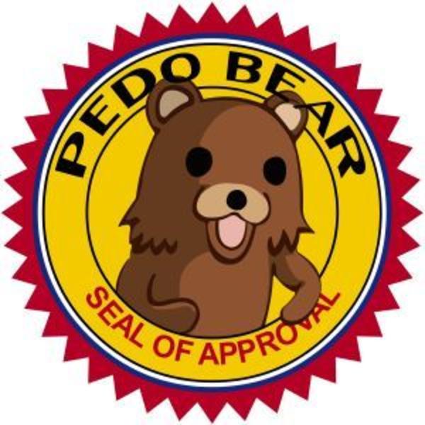 [Image - 112465] | Pedobear | Know Your Meme