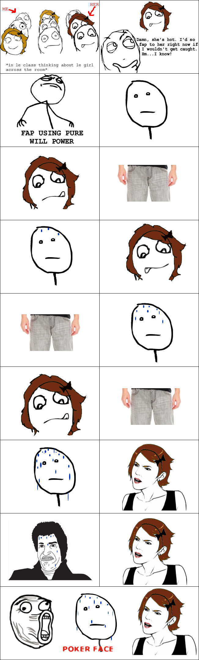 [Image - 112664] | Are You Serious Face / Seriously? | Know Your Meme