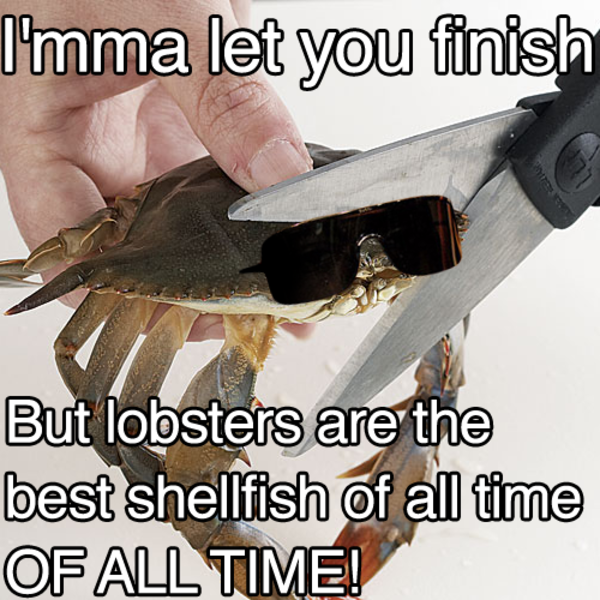 [Image - 112846] | This Kills The Crab | Know Your Meme