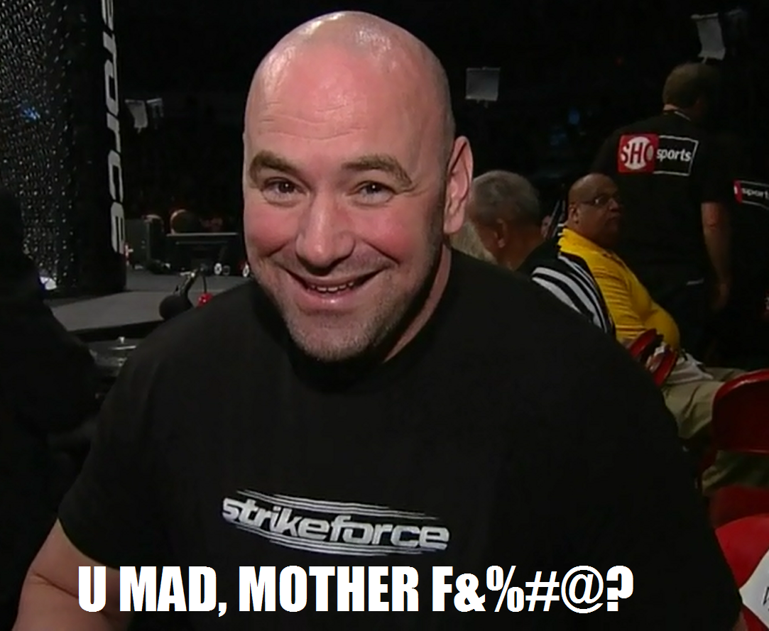 [Image - 112857] | U MAD? | Know Your Meme