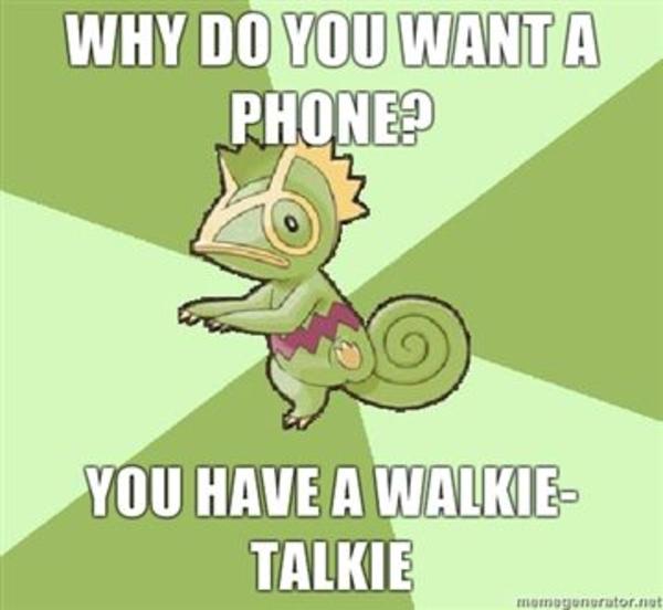 [Image - 112895] | Pokeparents / Pokedads | Know Your Meme