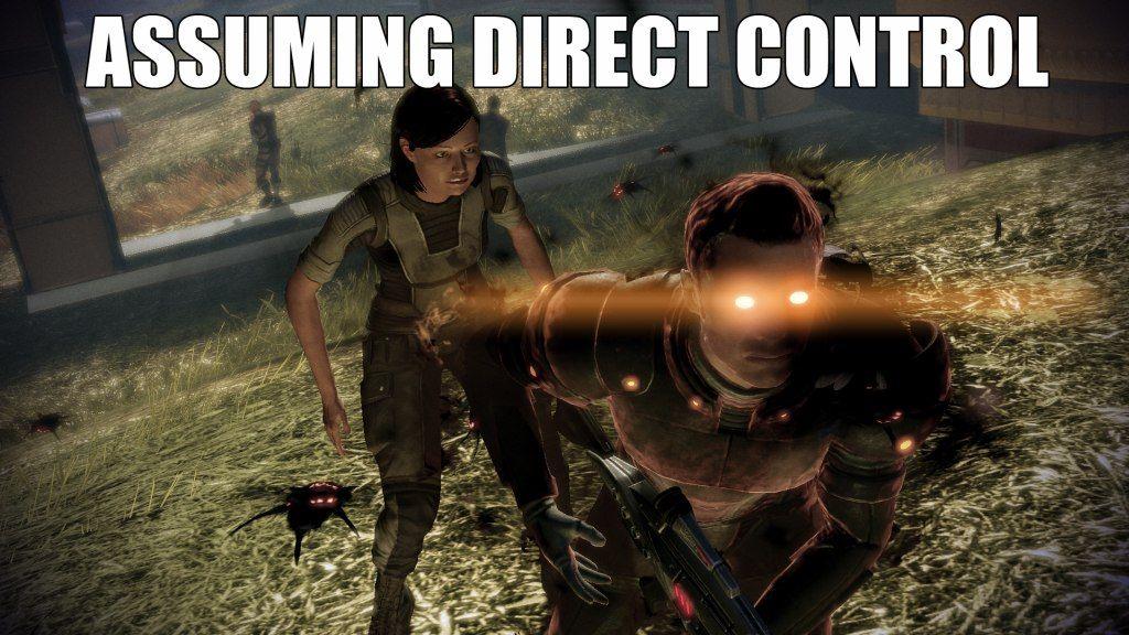 [Image - 113325] | Assuming Control | Know Your Meme