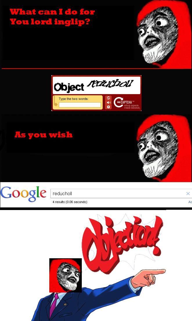 [Image - 113353] | Inglip | Know Your Meme