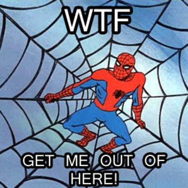 [Image - 113682] | 60's Spider-Man | Know Your Meme