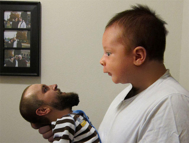 [Image - 113830] | Manbabies | Know Your Meme