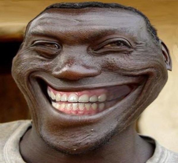 [Image - 113947] | Trollface | Know Your Meme